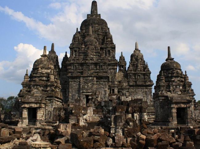 Desa Muara Kaman Ulu, Jejak Kerajaan Tertua di Nusantara Masih Terawat ...